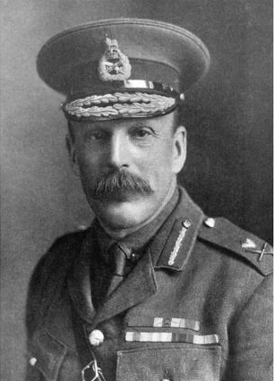 Kut Al Amara 1917 – History of the 14th/20th King's Hussars