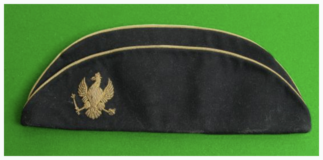 14th (King’s) Hussars Torin Cap – History of the 14th/20th King's Hussars